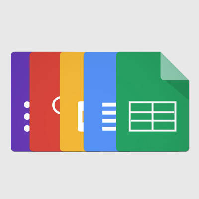 Tip of the Week: It’s Easy to Color-Code Your Google Drive - Fuse ...